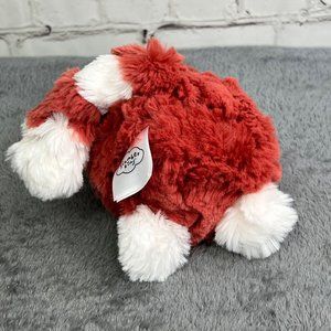 Slumberkins | Toys | Slumberkins Mini Red Panda Plush Stuffed Animal ...